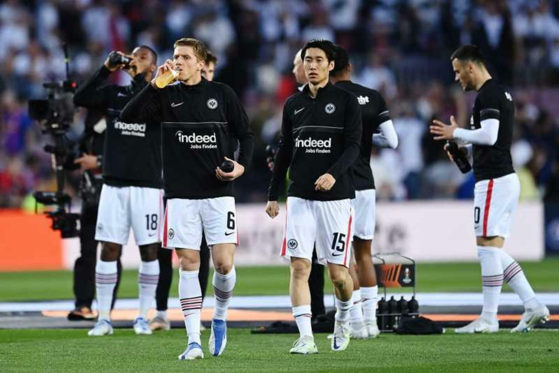 W杯3位はどっちだ！モロッコ代表とクロアチア代表、日本人と同僚だった選手たち | Qoly | FIFA ワールドカップ 2022 完全ガイド by ABEMA