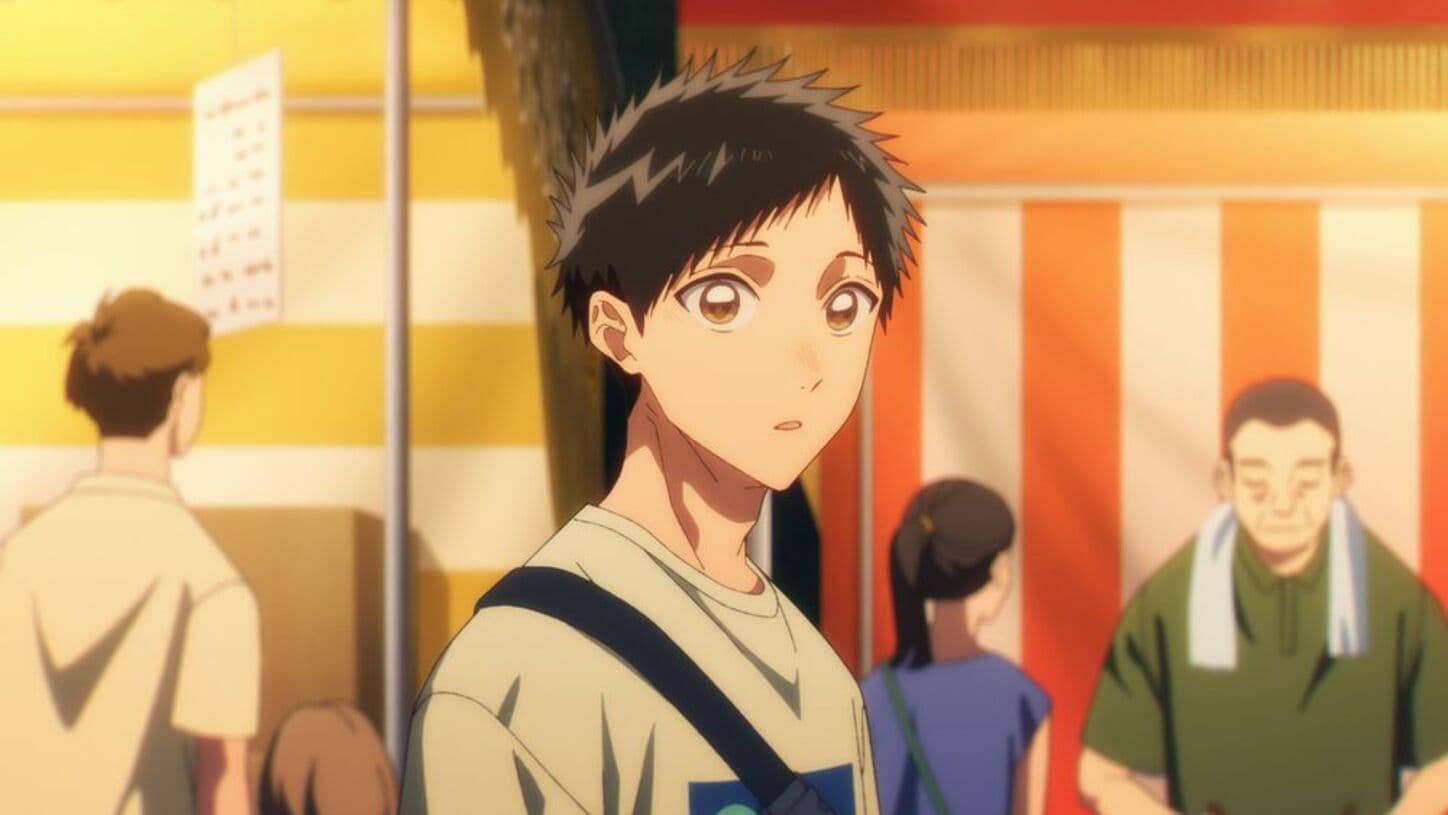 アニメ「アオのハコ」いつから放送？原作のどこまで映像化する？ | アニメニュース | アニメフリークス