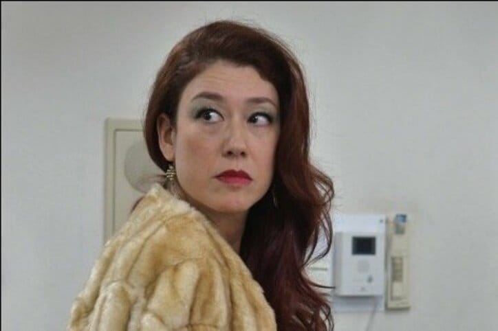 LiLiCo、福山雅治との共演に喜び「“生きてる音”がした」 | 話題 | ABEMA TIMES