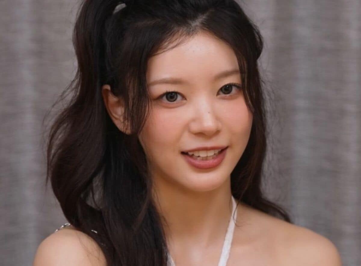 顔が小さすぎて…ILLIT・MOKA、一番“小顔”なメンバーにつけた独特なあだ名明かす | バラエティ | ABEMA TIMES | アベマタイムズ