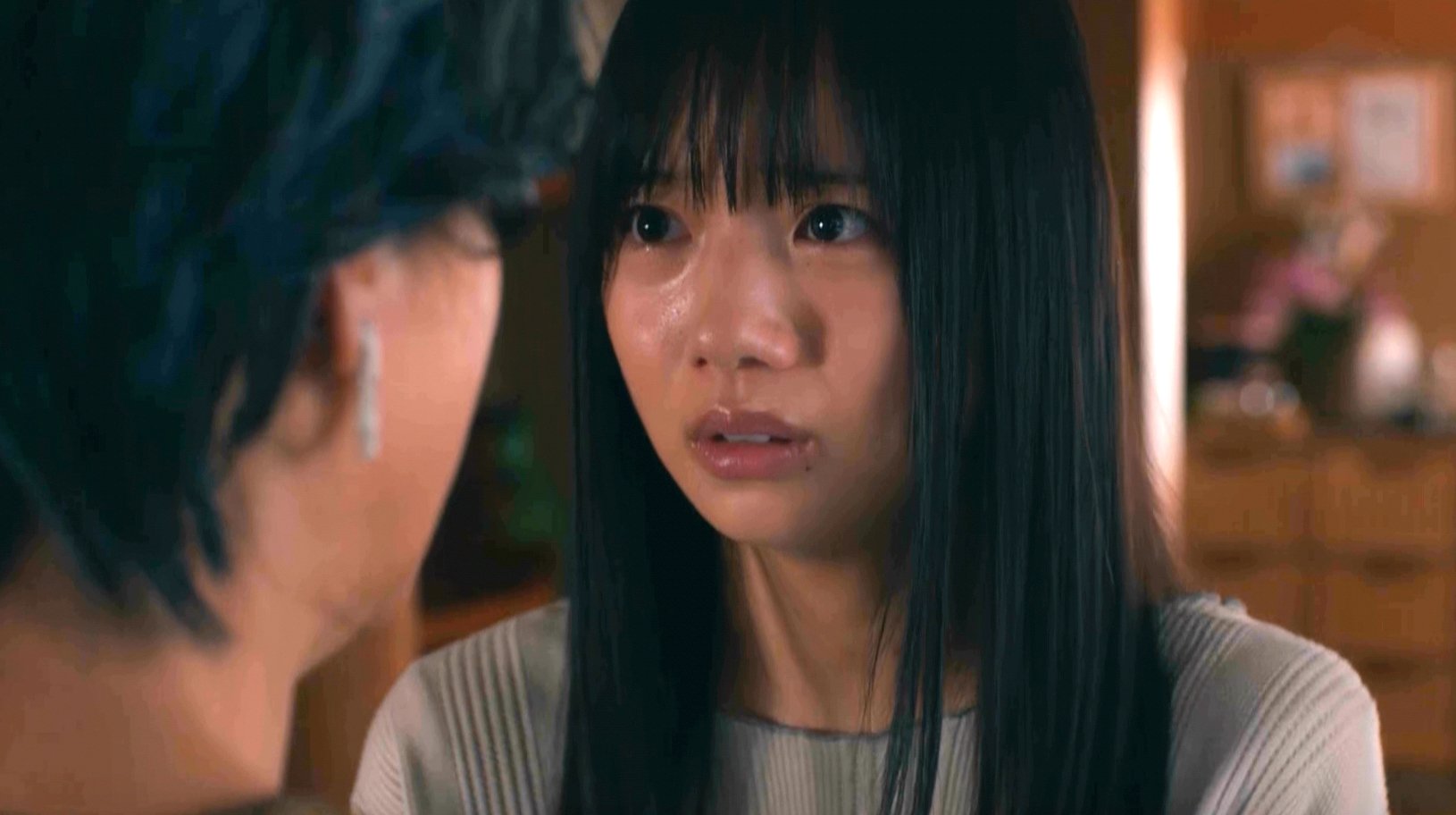 娘の独立宣言に激怒「あんたには無理！」毒親の泣いて罵倒する姿がリアルで苦しい『泥濘の食卓』 | ドラマ | ABEMA TIMES | アベマタイムズ