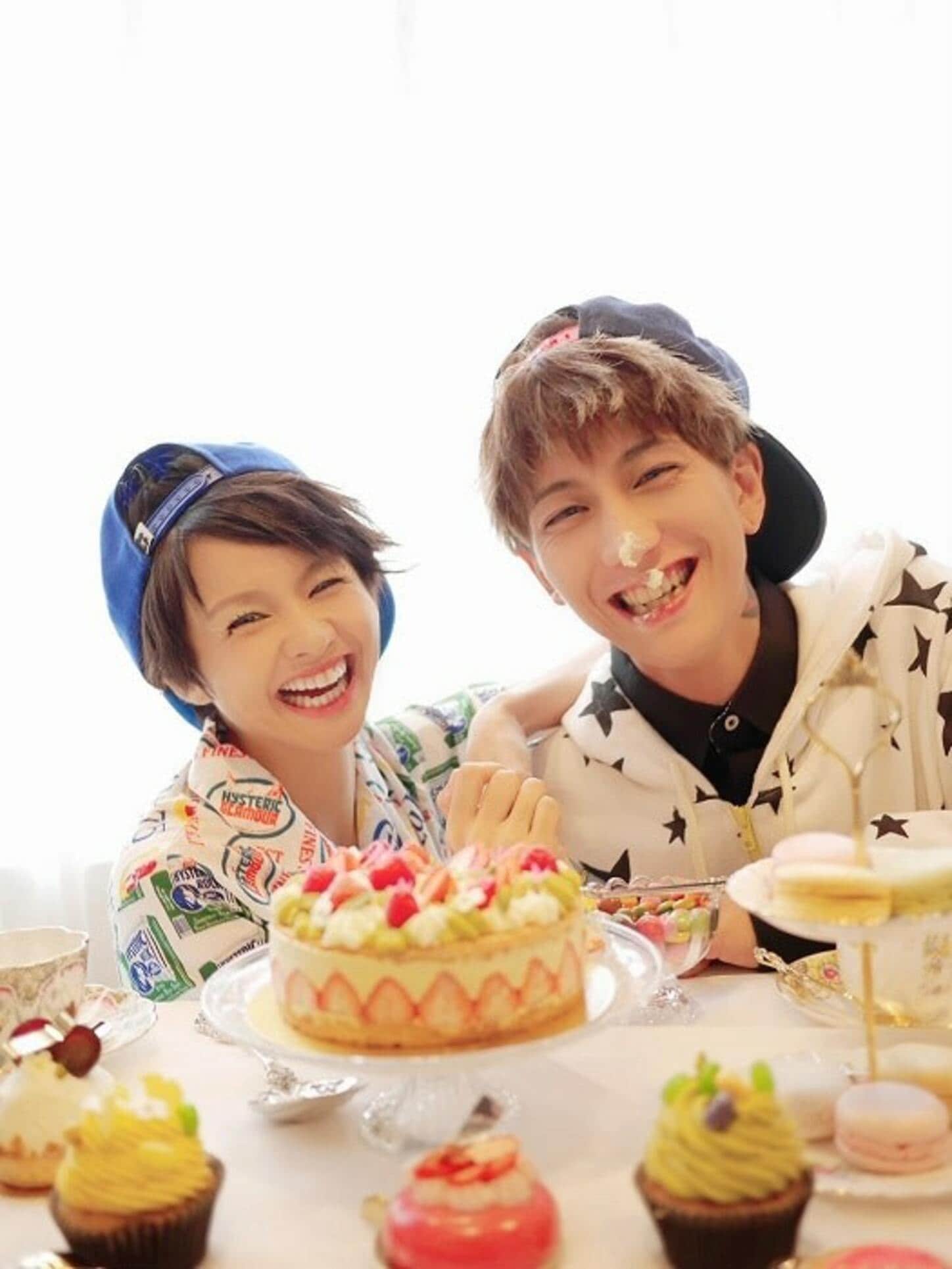 Nosuke、妻・misonoとの別居状態に心境「お互いの気持ちが冷めるのでは」 | エンタメ総合 | ABEMA TIMES | アベマタイムズ