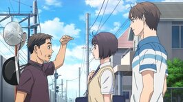 アニメ「MFゴースト」緒方はヒロイン枠!?年齢や声優を紹介 | アニメニュース | アニメフリークス