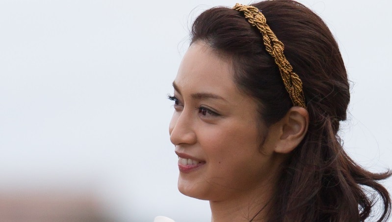 「え？！正気かッ！？」長友佑都の感謝に対する、“愛妻”平愛梨さんの反応が微笑ましい | Qoly | FIFA ワールドカップ 2022 完全ガイド by ABEMA