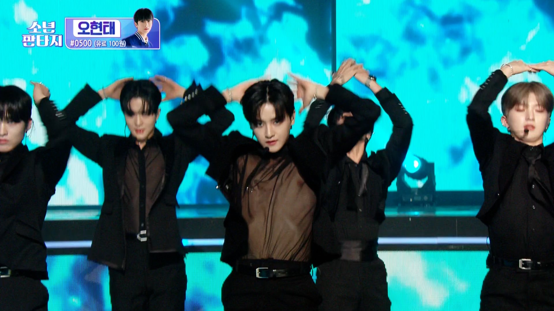 「今日が最後…涙が出そうです」最終ステージで練習生たちが豹変！ セクシー衣装で圧巻パフォーマンス、プロデューサーたちも衝撃 | 韓流・K-POP | ABEMA TIMES | アベマタイムズ