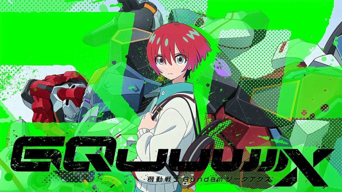 Bold Cut and Sudden Twist! The Shocking Scene from "Mobile Suit Gundam ...