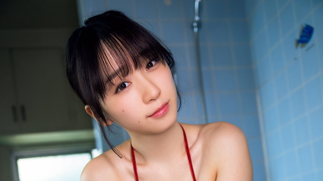 【写真・画像】伊織もえ、ノスタルジックグラビアで魅せる“新境地” 『FLASH』表紙＆巻頭飾る 3枚目 | グラビア | ABEMA TIMES | アベマタイムズ