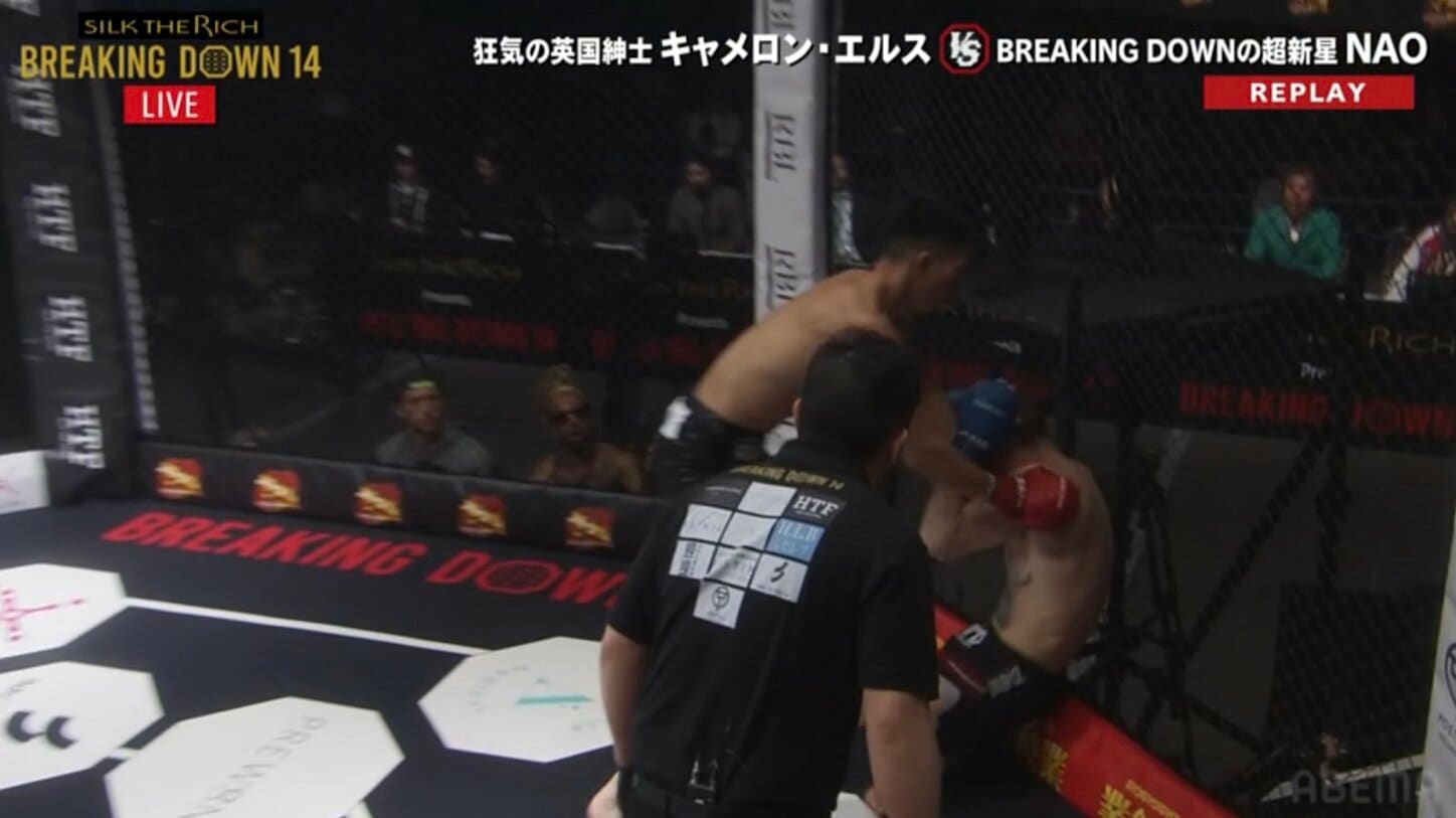 【全試合結果】Breaking Down14（ブレイキングダウン14）対戦カード・大会情報・結果速報｜こめお、バン仲村、超10人ニキら出場の全21試合詳細 | 格闘技 | ABEMA ...