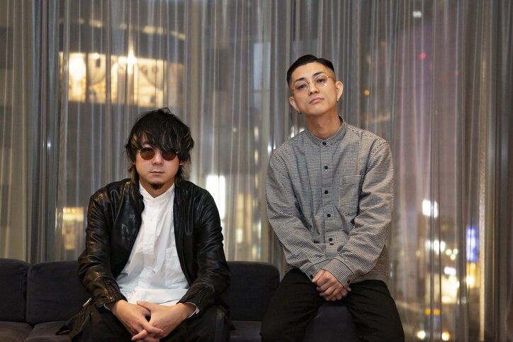 高く跳ねる声を武器に“ポップコーン・ラップ”を操るラッパーTEN、 millennium parade等数々の音楽プロジェクトで 活躍する ...