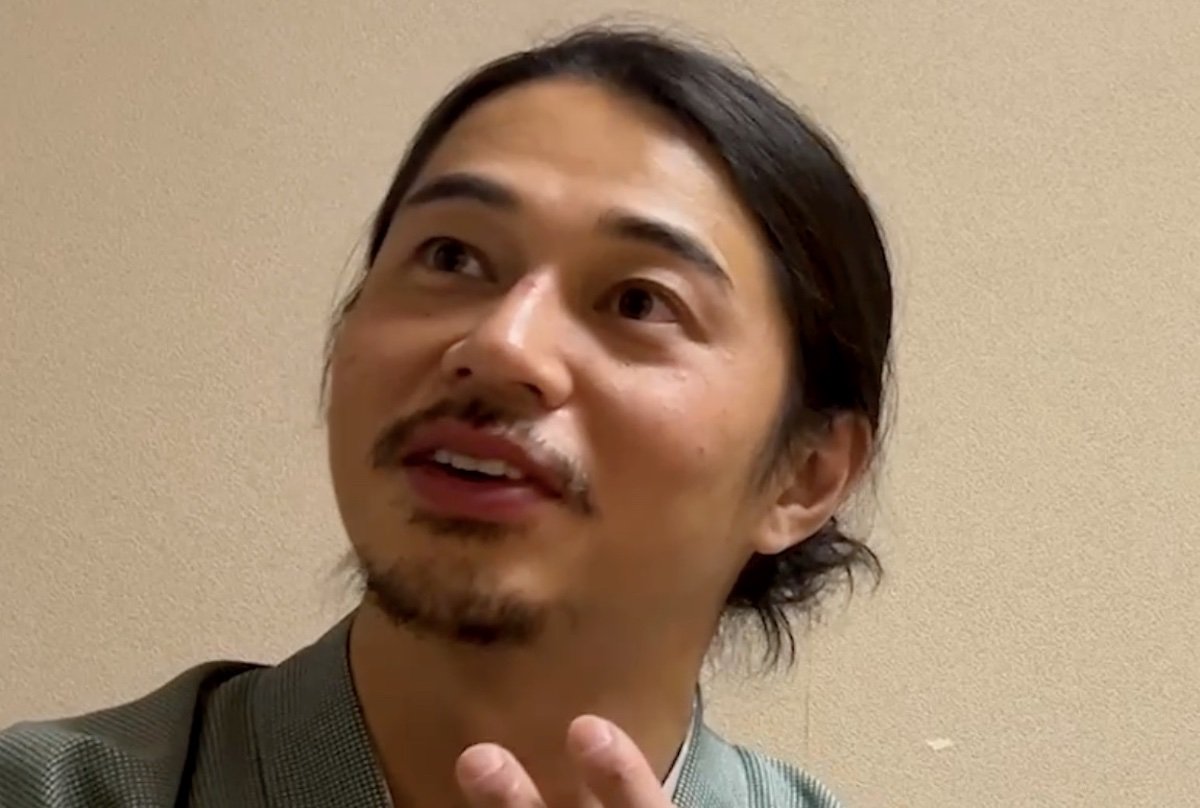 新婚・東出昌大「子どもが生まれるから来年9月まで働かない」出産予定は2月 | バラエティ | ABEMA TIMES | アベマタイムズ