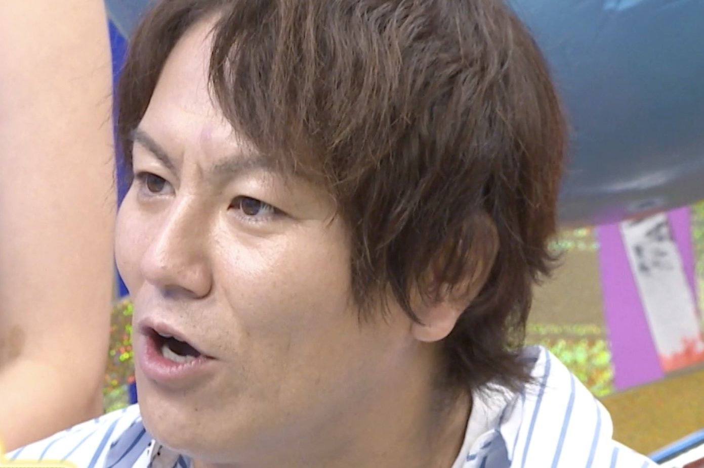 狩野英孝「初めて柳原可奈子を見た衝撃」SNSフォロワー数95万人の女優を絶賛（ABEMA TIMES）｜dメニューニュース（NTTドコモ）