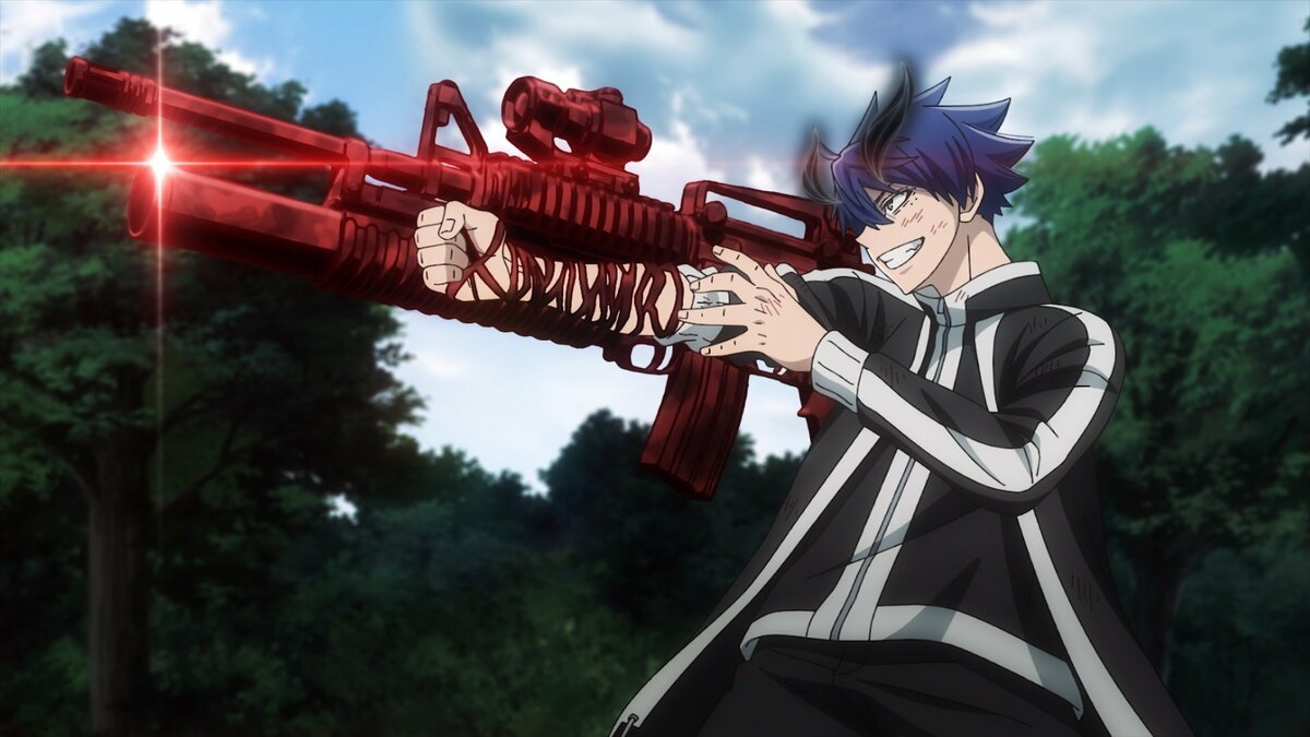 Latest Updates Including New Cast & PV Announced! Anime "Tougen Anki ...
