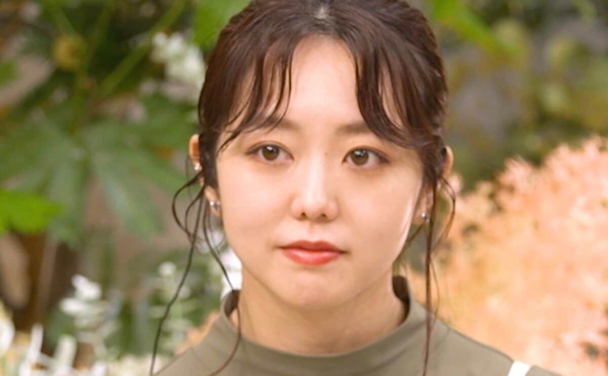 【写真・画像】峯岸みなみ、父親とは血の繋がりなし「連れ子がいる同士で再婚して…」感謝を語る 1枚目 | バラエティ | ABEMA TIMES | アベマタイムズ