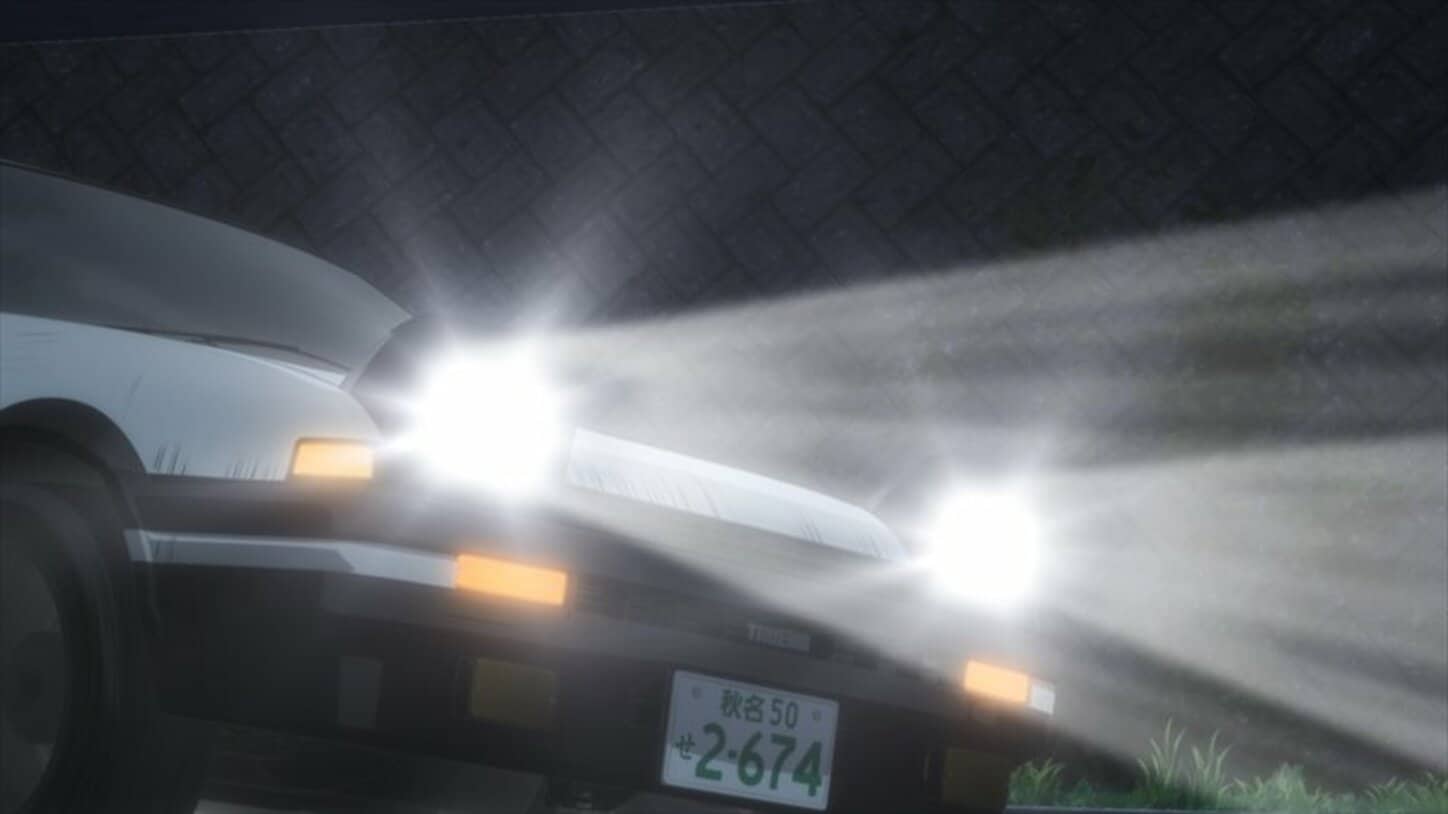 Who Is Shuichi Shigeno, the Author of "MF Ghost"? An Introduction to ...