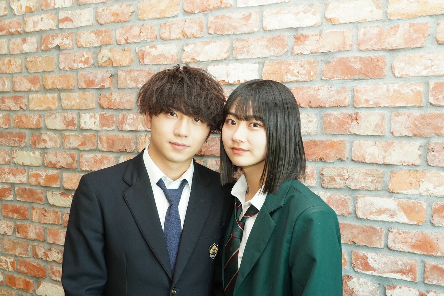 『今日好き』ゆな(みとゆな)&れん(岡田蓮)「お互い尊敬しあえるような2人に」旅を振り返り、ゆな「れんがいなかったら辛い旅になってた」感謝も 恋愛 Abema Times アベマタイムズ