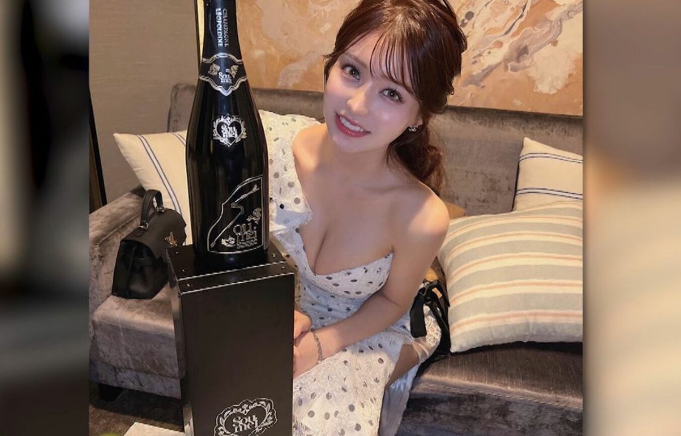 【写真・画像】元ウェディングプランナーの人気キャバ嬢「1日で月給が稼げちゃいます」転職きっかけは「ストーカー被害にあって…」 1枚目 | バラエティ | ABEMA TIMES | アベマタイムズ