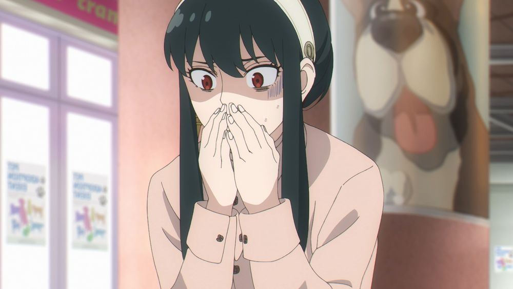 アニメ『SPY×FAMILY』第13話先行カットが公開に！サブタイトルは「プロジェクト〈アップル〉」 | ニュース | ABEMA TIMES