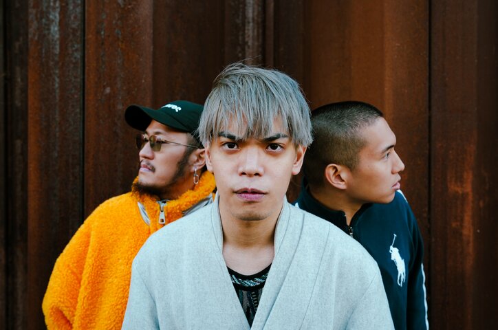 Dos Monos 最新曲を収録した1stアルバムのデラックス盤『Dos City』(Deluxe) をリリース ｜ | ニュース | ABEMA TIMES | アベマタイムズ