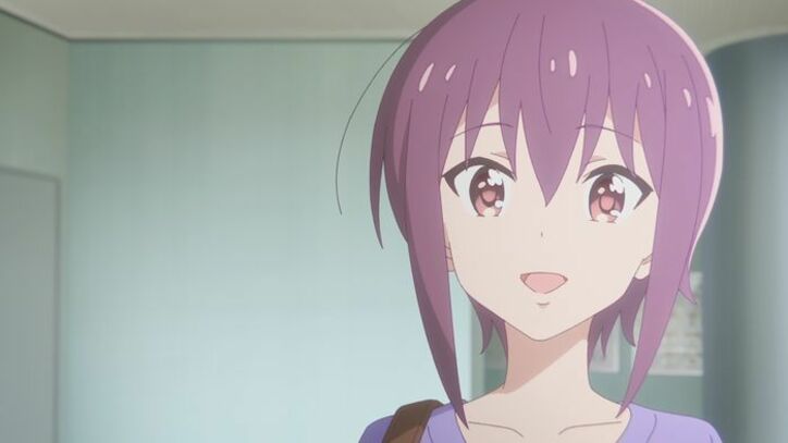 アニメ「恋する小惑星」第4話、夏合宿で地質標本館やJAXAを訪れる桜たち…！先行カット＆あらすじ解禁 | ニュース | ABEMA TIMES