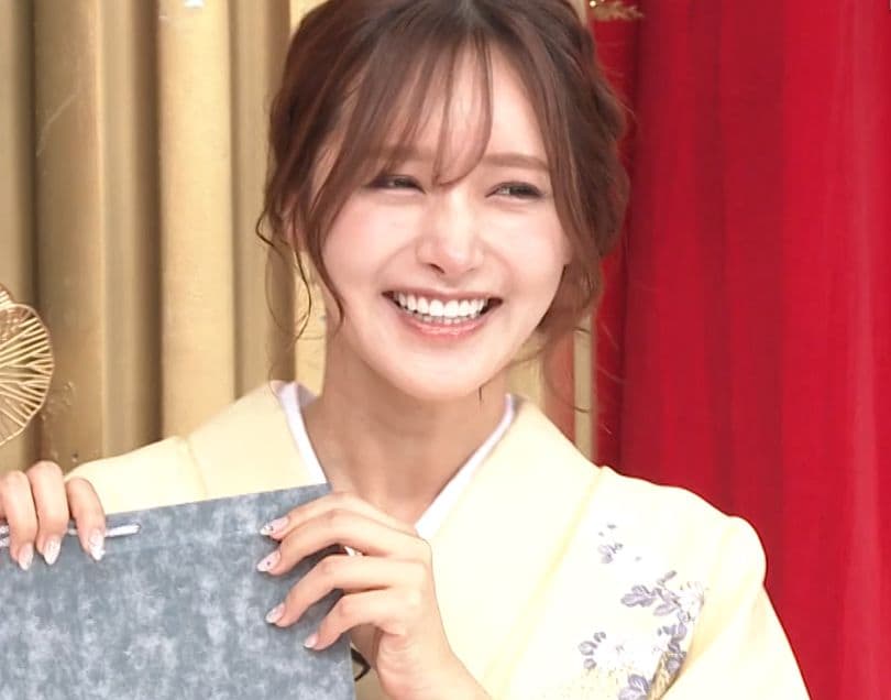 【写真・画像】“予約できない幻のキャバ嬢”「会いたい場合、店に行ったら接客してくれる？」に衝撃回答 1枚目 | バラエティ | ABEMA TIMES | アベマタイムズ