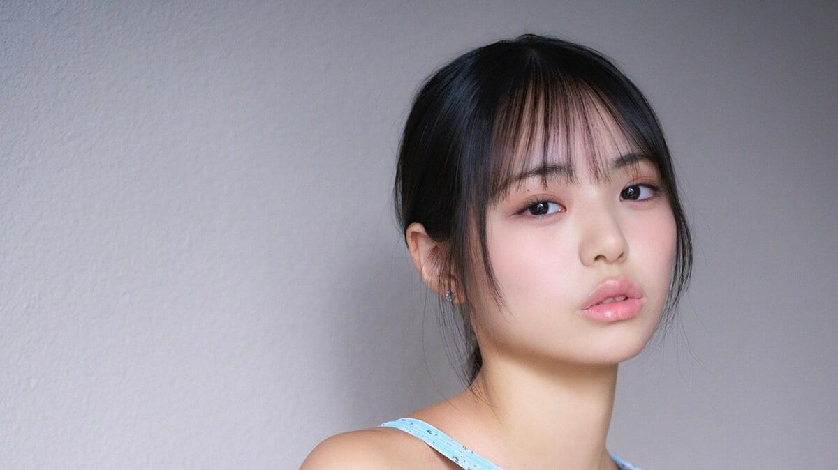 “Z世代最高ふわふわボディ”真白雪澄、抜群スタイル映える水着グラビア ヤンマガWeb「Pick Up Girls！」 | グラビア | ABEMA TIMES | アベマタイムズ