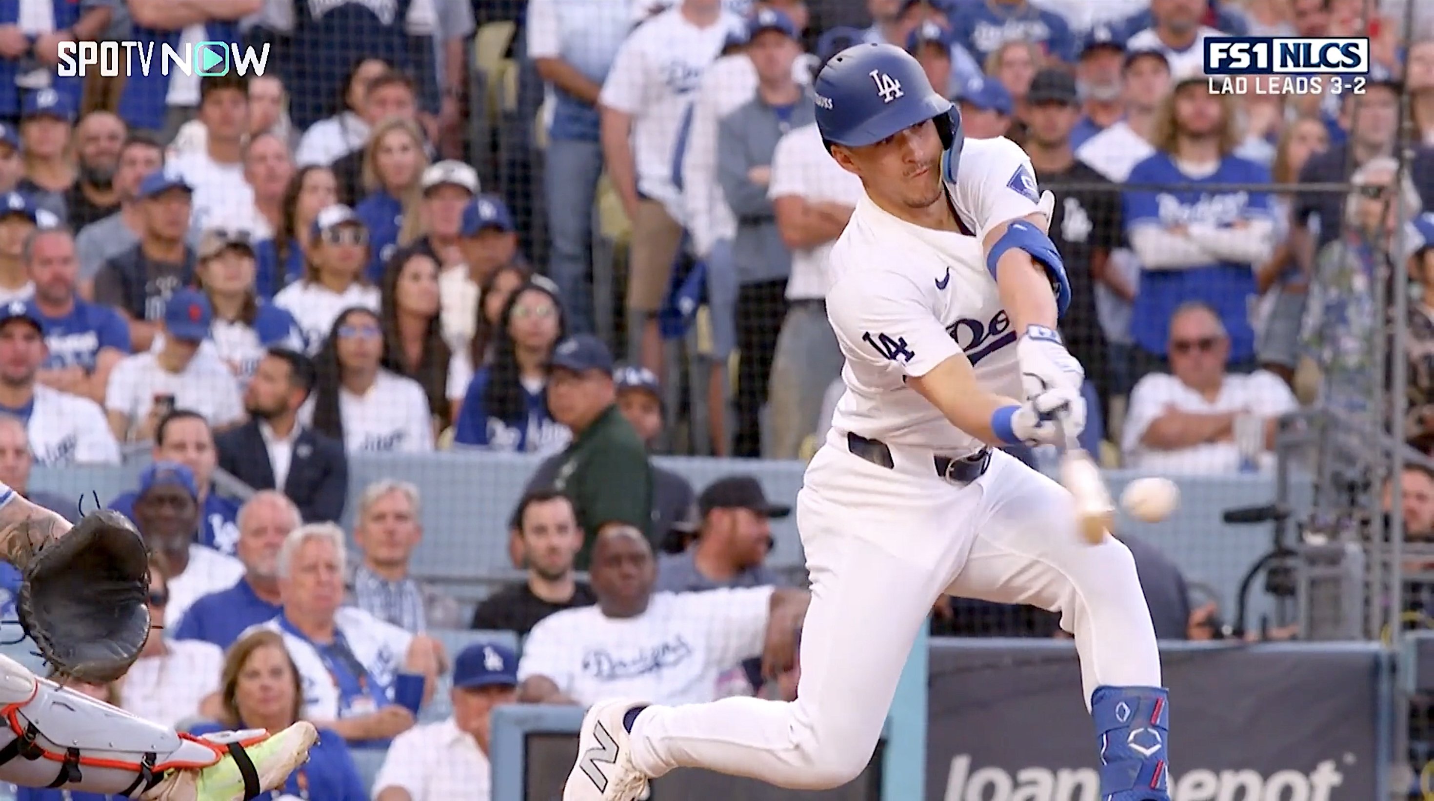 【写真・画像】こんなカーショー見たことない！ ド軍の“MVP”4番、執念の逆転打に大絶叫…カメラが捉えたド軍ナイン歓喜の一部始終 1枚目 | MLB | ABEMA TIMES | アベマタイムズ