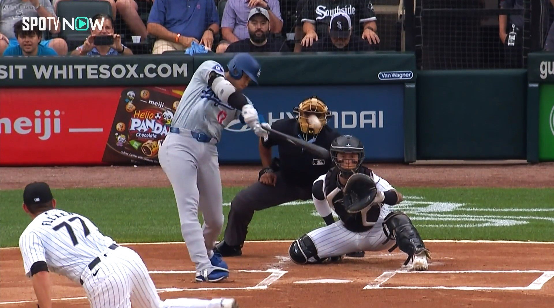 【写真・画像】こんな“不確信”な大谷翔平は見たことない…今季24号、打った直後にカメラが捉えた表情が何ともスゴかった瞬間 1枚目 | MLB | ABEMA TIMES | アベマタイムズ