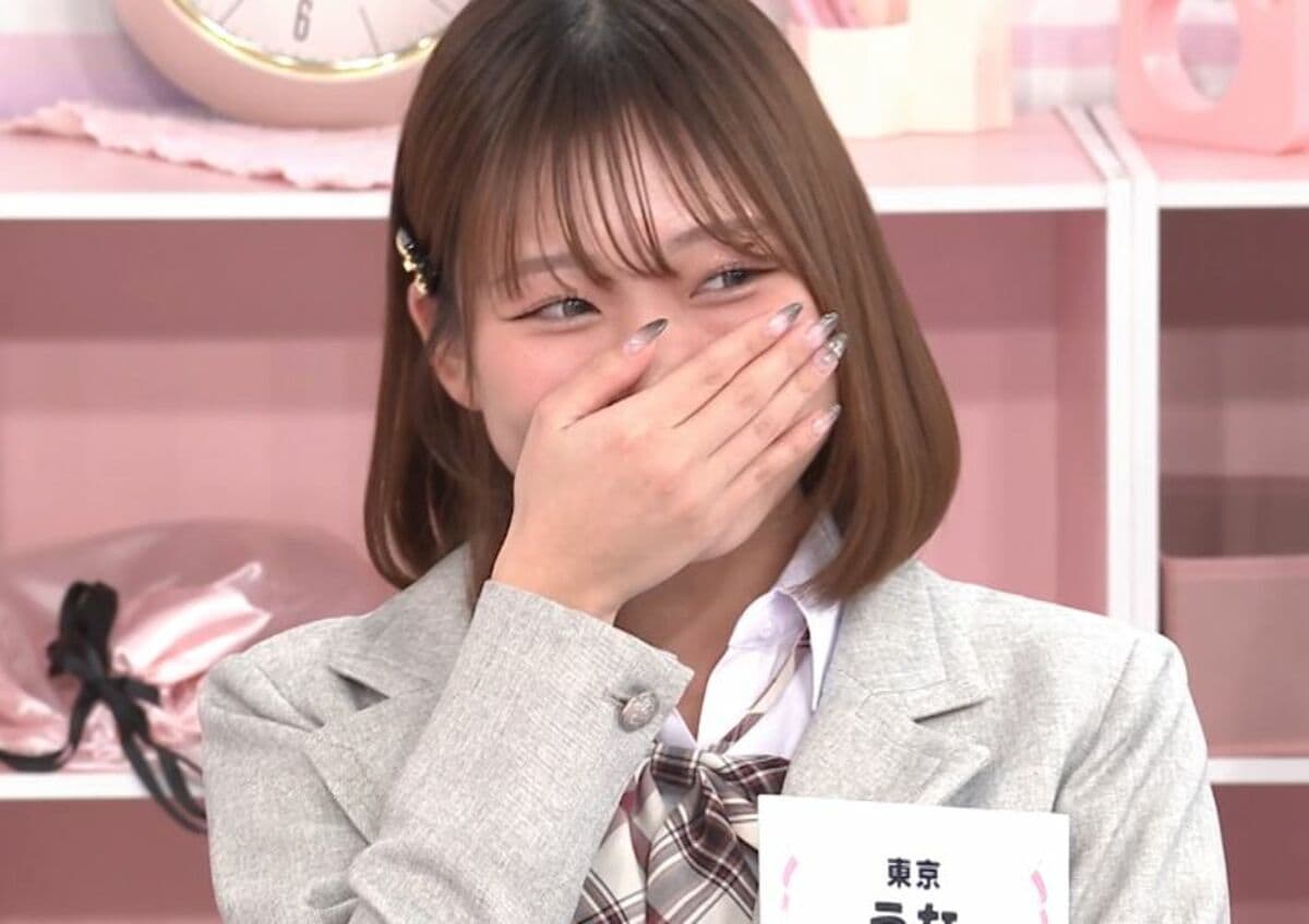 【写真・画像】乃木坂46オーディション不合格からキャバ嬢に！負け惜しみも 1枚目 | バラエティ | ABEMA TIMES | アベマタイムズ