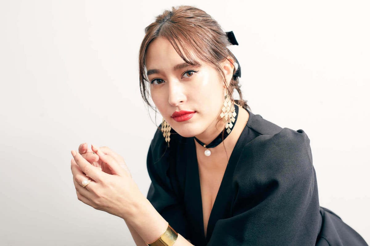 元akb48平田梨奈、「ドラ恋」参戦に意気込み「18歳まで恋愛できなかった分、恋愛も演技も両立して頑張れたらいいな」 インタビュー・特集