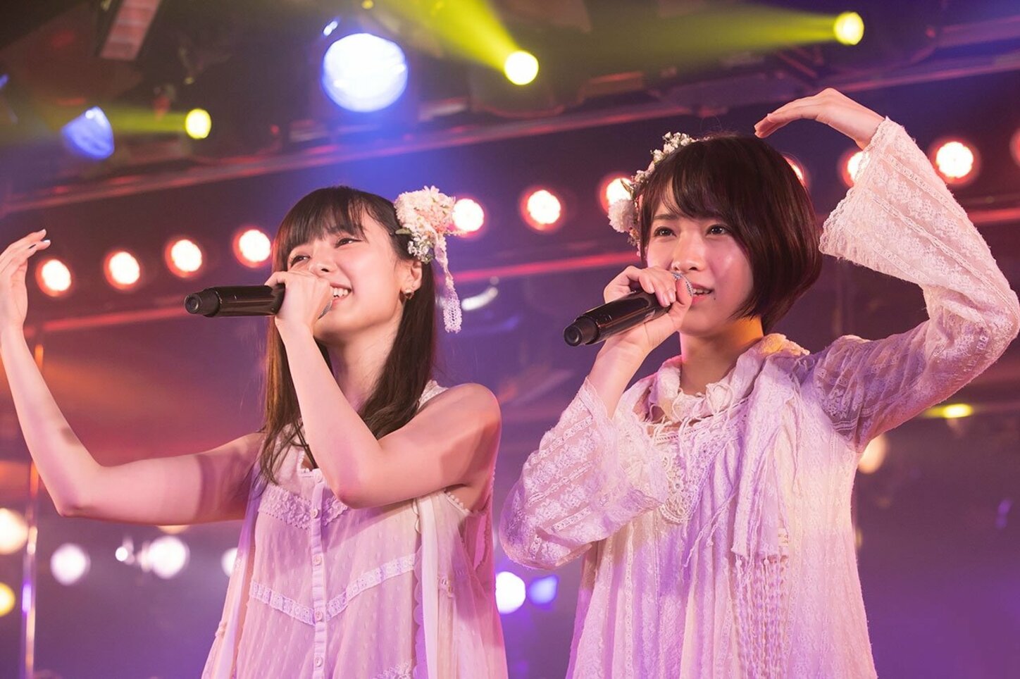 【写真・画像】AKBチームK武藤十夢、大島優子から”関係ない”LINEで祝福「神セブンおめでとう」 17枚目 | 音楽 | ABEMA TIMES | アベマタイムズ