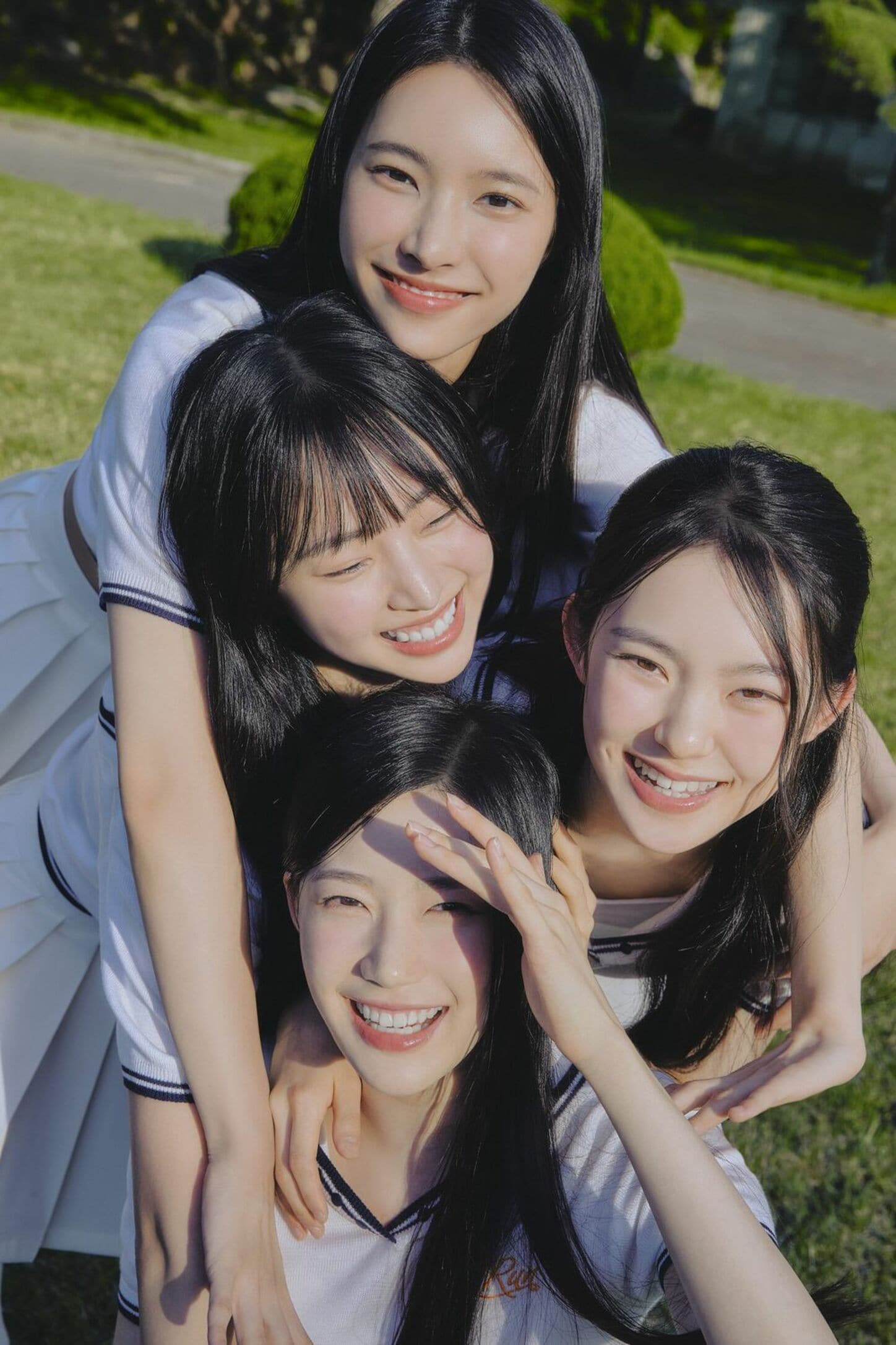 【アユネク】『R U Next？（アーユーネクスト？）』全出演者22名のプロフィール紹介 「HYBE」新ガールズグループデビューサバイバル番組 | K-POP | ABEMA TIMES ...