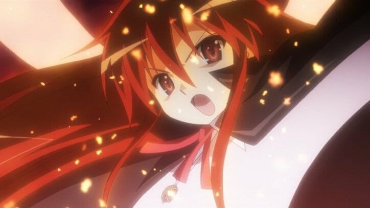 【写真・画像】電撃文庫アニメ20作品を全話一挙配信『灼眼のシャナ』『とらドラ』『86』『SAO』『魔法科高校』『俺の妹』など 1枚目 | 告知 | ABEMA TIMES | アベマタイムズ