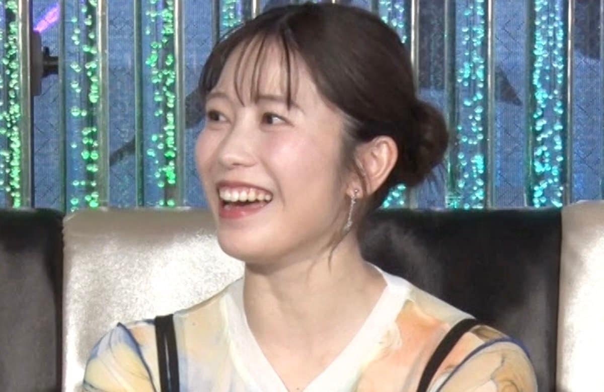 「何ヶ月に1回クビ宣告」横山由依、AKB48時代の厳しすぎるルールを告白「研究生は楽屋で…」 | バラエティ | ABEMA TIMES | アベマタイムズ