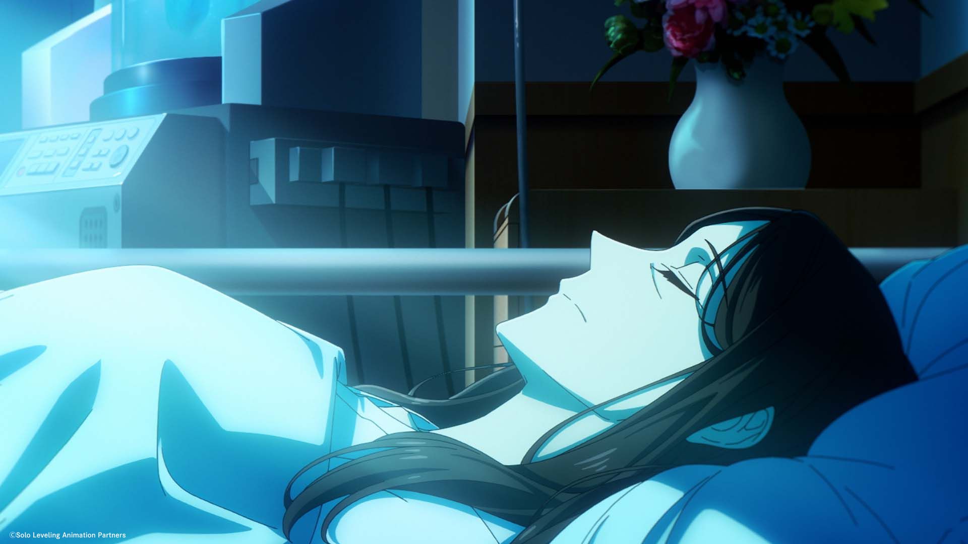 【写真・画像】またとないレベルアップの機会に悩む旬…アニメ『俺だけレベルアップな件』第21話あらすじ・先行カット公開 1枚目 | アニメニュース | ABEMA TIMES | アベマタイムズ