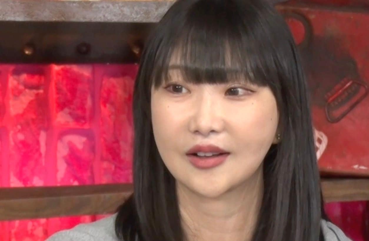 “17歳差夫婦”48歳年上妻の美貌に衝撃「わっか〜！」 | バラエティ | ABEMA TIMES | アベマタイムズ