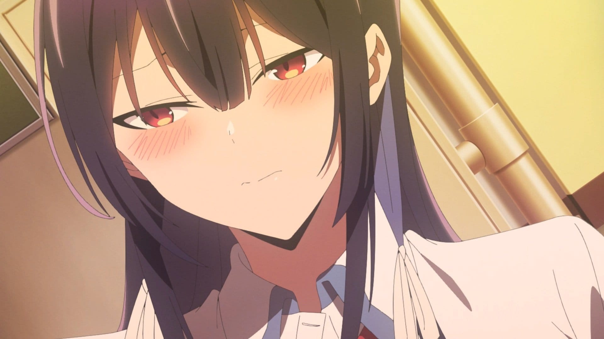 "Are You Ignoring Me, Nya?" The Cat-Ear Heroine's "Nyan Nyan" Approach is Overwhelmingly ...