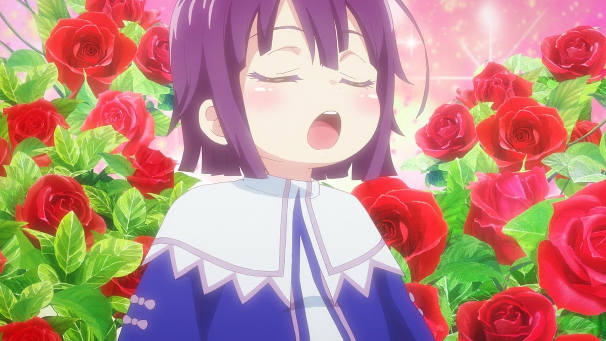 Second Key Visual Released! Anime “SHIROHIYO - Reincarnated as a ...