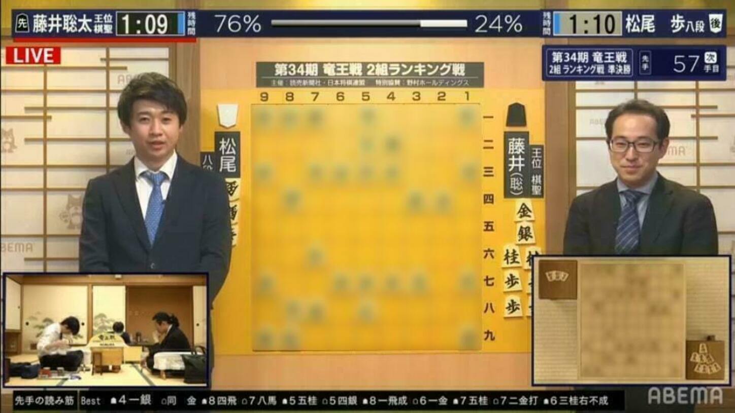 【写真・画像】藤井聡太の“頭の中”を見せたくて 改良重ねたSHOGI AI…DL系導入でどうなる【八冠への道】 1枚目 | 国内 ...