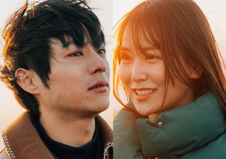 【写真・画像】「もう本当に結婚してほしい」「泣ける」ラブラブだった芸能人夫婦、涙の別れに視聴者から大反響『私たち結婚しました 5』 1枚目 | 恋愛 | ABEMA TIMES | アベマタイムズ