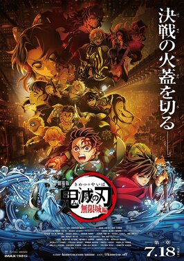 Looking Back at the Official Demon Slayer: Kimetsu no Yaiba Popularity ...