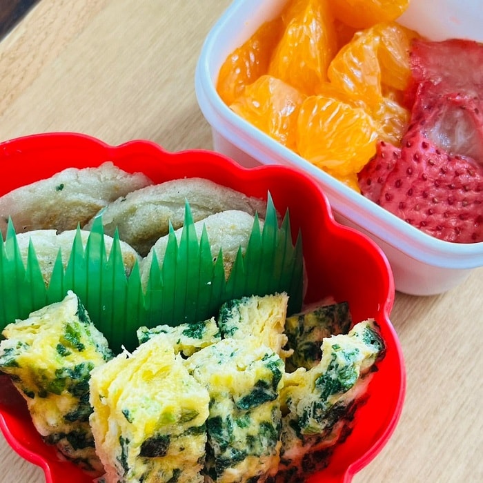 だいたひかる、息子のために作った弁当に「そのままでも大丈夫かな！？」 | 話題 | ABEMA TIMES | アベマタイムズ