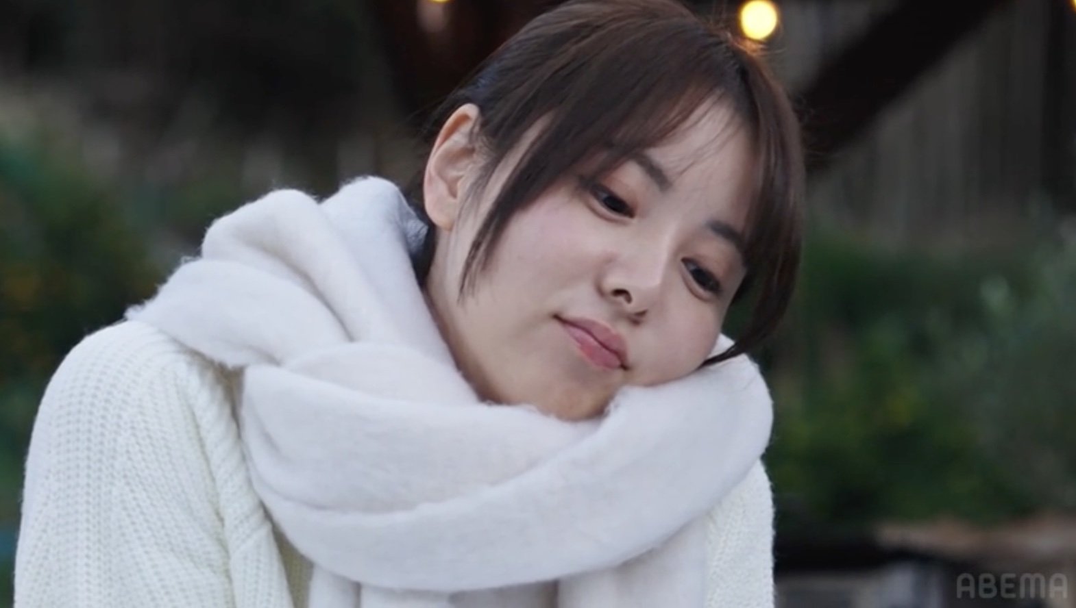 交際人数ゼロの美女、恋愛経験を聞かれ意味深回答「秘密」 | 恋愛 | ABEMA TIMES | アベマタイムズ