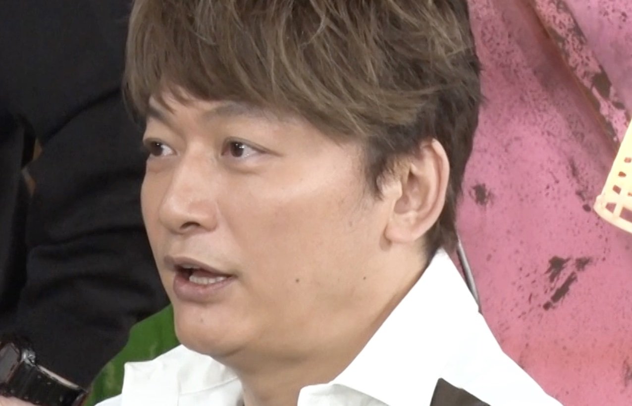 「絶対無理」香取慎吾ら、カップルYouTuberの生態に驚き「オンオフの線引きってどうなってんの？」 | バラエティ | ABEMA TIMES | アベマタイムズ