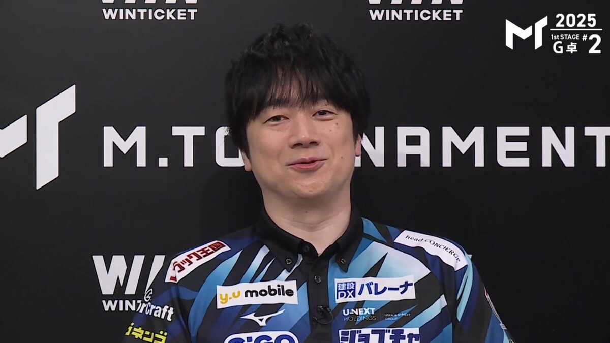 (3ページ目) 連覇へGO！小林剛、アガリ7発の爆走モードで首位通過「楽しかったですね」2位通過は日向藍子／麻雀・Mトーナメント | 麻雀 | ABEMA TIMES | アベマタイムズ