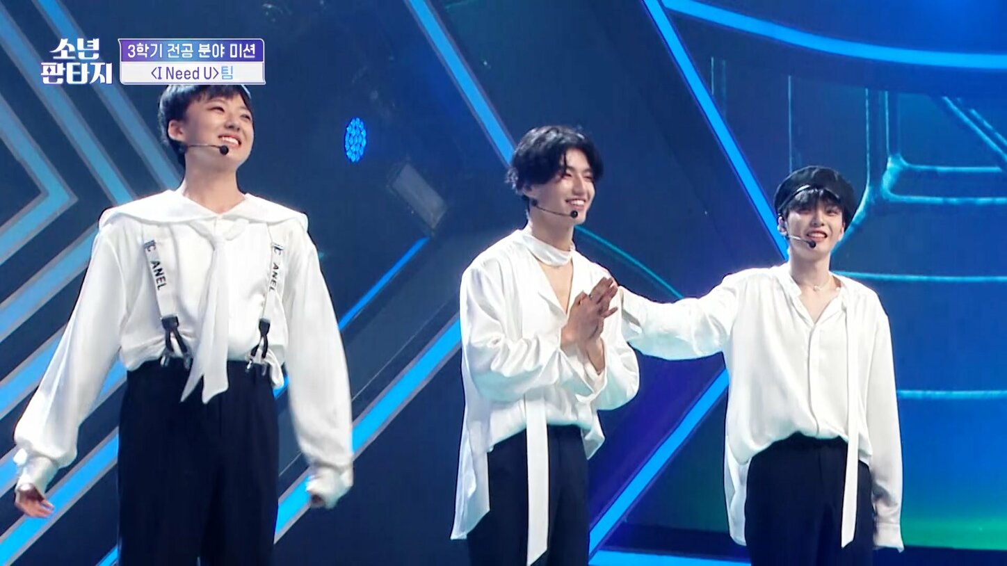 プロデューサーが呆れ顔「私帰ります」順位発表で大波乱！会場がどよめく事態に | 韓流・K-POP | ABEMA TIMES | アベマタイムズ