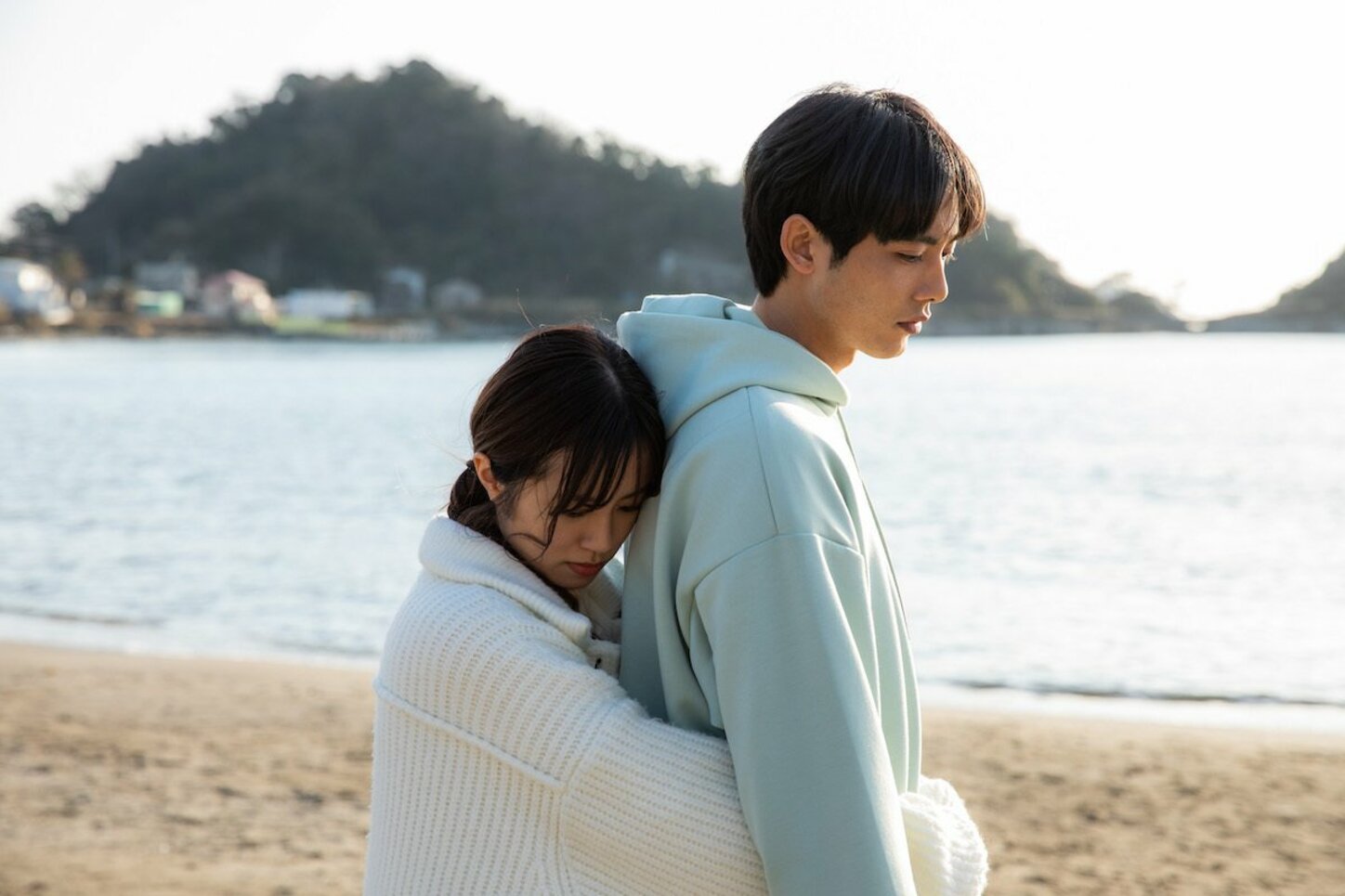 【写真・画像】元AKB48飯野雅、撮影中に共演俳優に失恋 『ドラ恋～KISS or kiss～』act.7 1枚目 | ニュース | ABEMA TIMES | アベマタイムズ