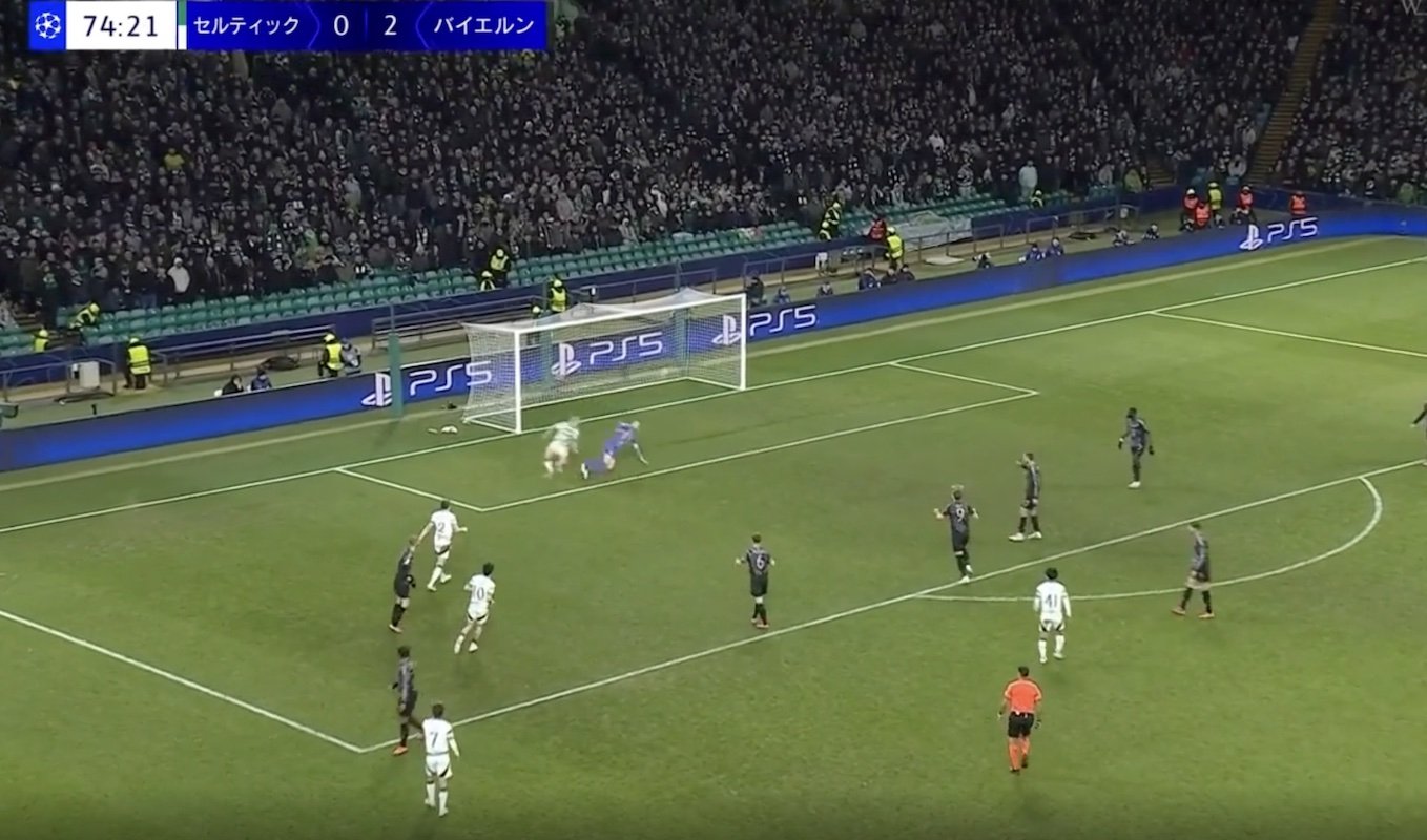 はええええ！ 前田大然、異次元スピードに「ドン引き」 一瞬の隙をついて“鬼プレス”→突撃された相手GKがビビまくる「悪夢だろw」 | 海外サッカー | ABEMA TIMES | アベマタイムズ