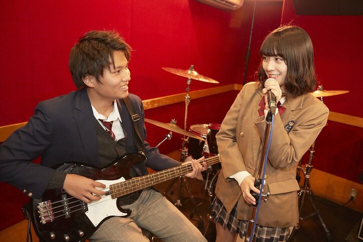 Da-iCE工藤大輝が恋ステバンドをプロデュース！ 意識したのは「片思いの“一歩前”くらいの感情」 | ニュース | ABEMA TIMES | アベマタイムズ