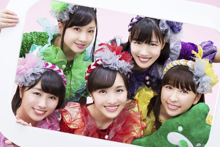 【写真・画像】ももクロがライブ中にミッション遂行!? AbemaTV1周年イベントへの意気込み語る 1枚目 | 音楽 | ABEMA TIMES | アベマタイムズ