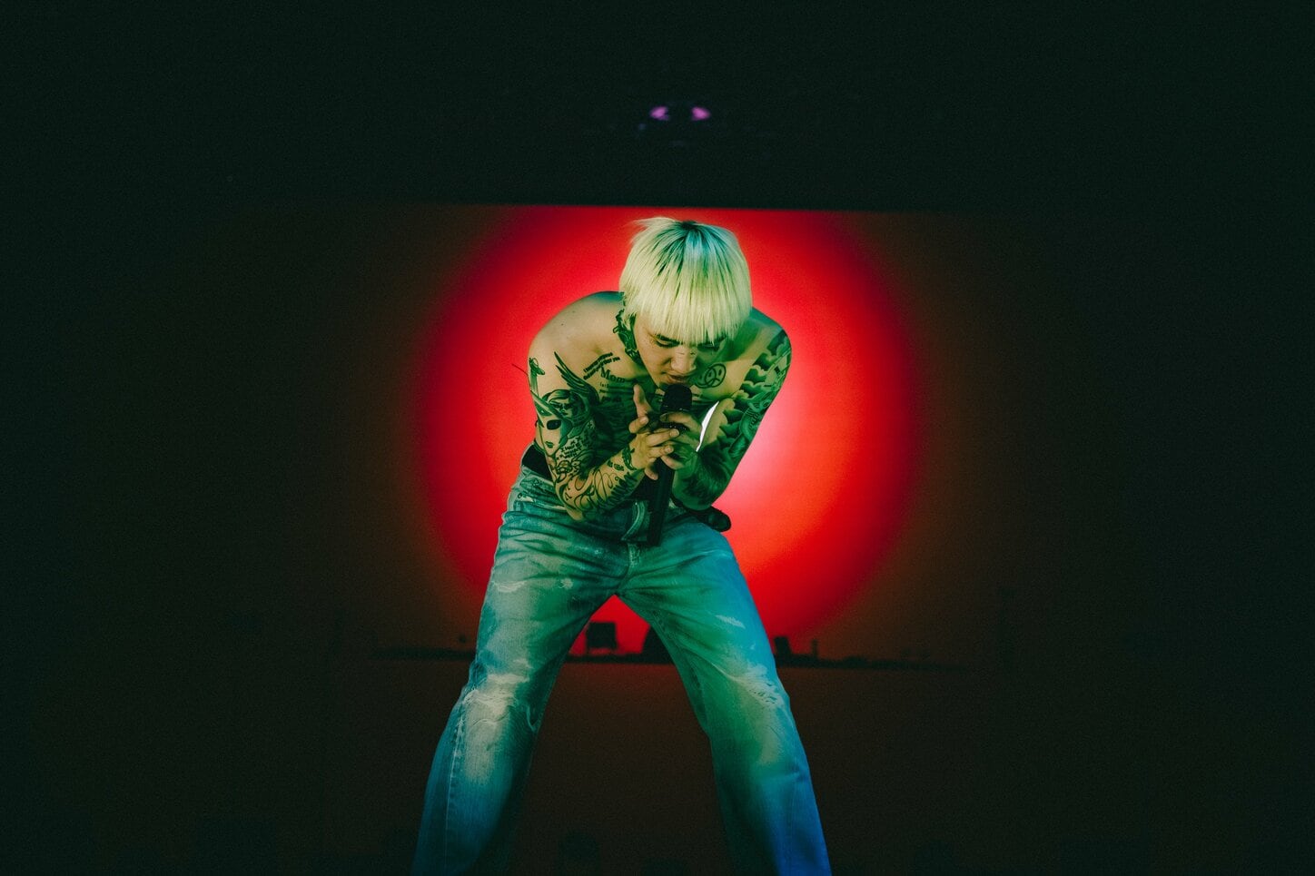 LEX＆Tohjiが表現した新世代のヒップホップ観 43組が熱演した『POP YOURS 2024』 | HIPHOP | ABEMA TIMES | アベマタイムズ